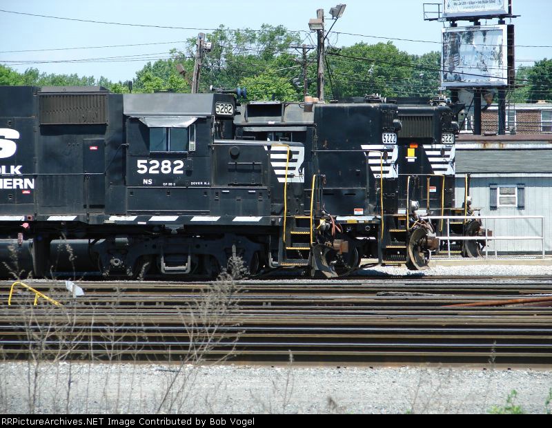 NS 5282